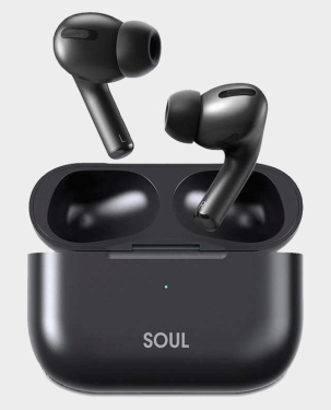 Buy X.Cell Soul 8 Pro True Wireless Earbuds in Qatar - AlaneesQatar.Qa