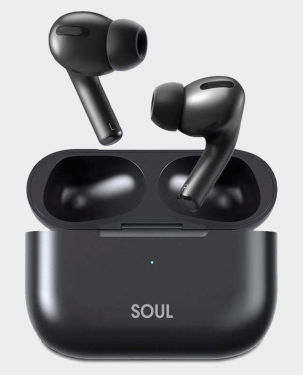 Buy X.Cell Soul 8 Pro True Wireless Earbuds in Qatar - AlaneesQatar.Qa