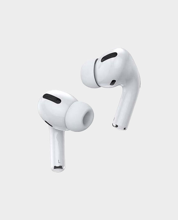 Buy X.Cell Soul 8 Pro True Wireless Earbuds (White) in Qatar ...
