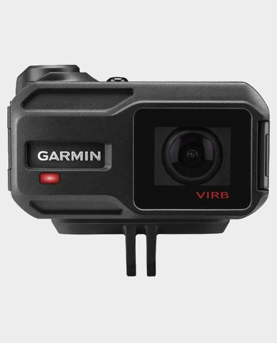 Buy Garmin 010-01363-10 VIRB XE Action Camera in Qatar - AlaneesQatar.Qa