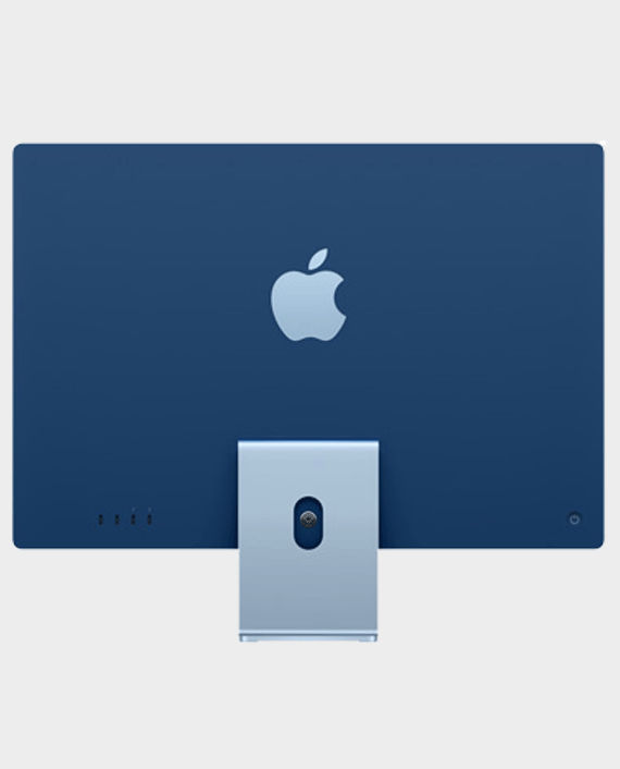 Buy Apple iMac 24 inch / MGPL3 / M1 Chip 8-core CPU and 8‑core GPU ...