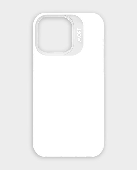 Buy Moft Powerful MagSafe Case For iPhone 14 Pro Max (Cool White) in ...