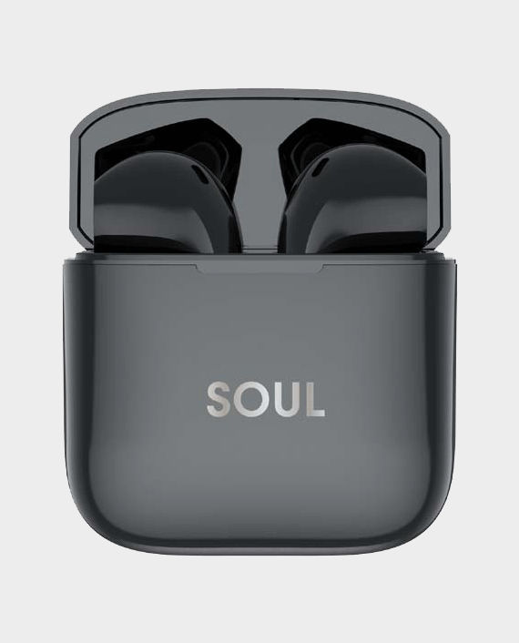 Buy X.Cell Soul 10 Wireless Stereo Earbuds in Qatar - AlaneesQatar.Qa