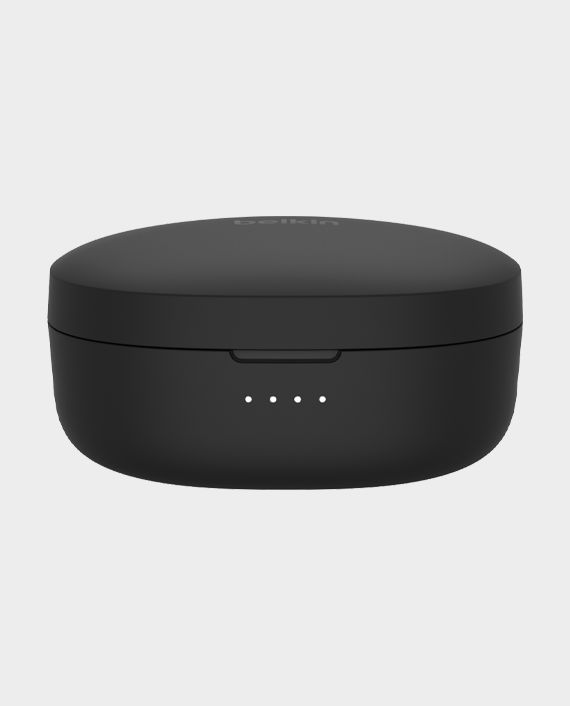 Buy Belkin SoundForm Bolt True Wireless Earbud (black) in Qatar ...