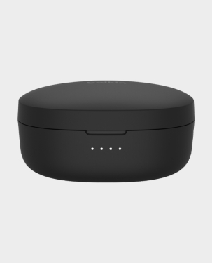 Buy Belkin SoundForm Bolt True Wireless Earbud (black) in Qatar ...