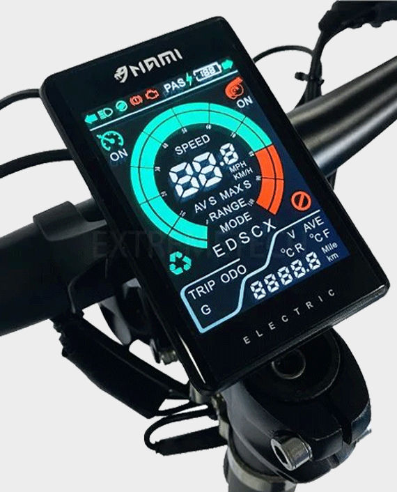 Buy For All Nami Burn E2 Max in Qatar - AlaneesQatar.Qa