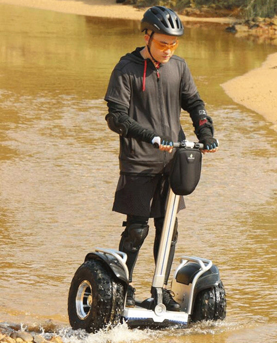 Buy For All Self Balancing Scooter in Qatar - AlaneesQatar.Qa