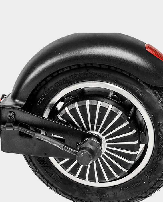 Buy For All X9 Scooter in Qatar - AlaneesQatar.Qa