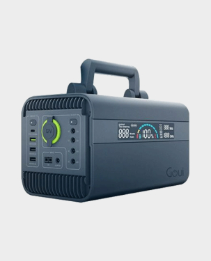 Buy Goui Beast 600W Outdoor Power Supply in Qatar - AlaneesQatar.Qa