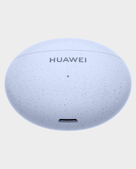 Buy Huawei FreeBuds 5i (Blue) in Qatar - AlaneesQatar.Qa