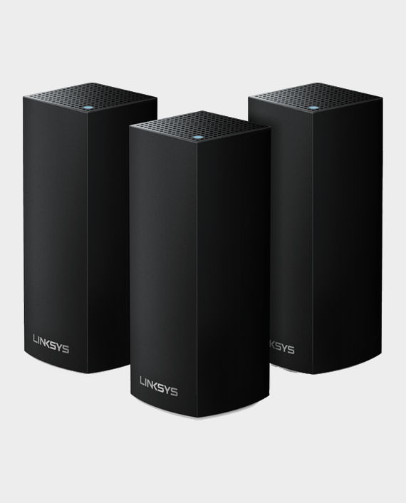 Buy Linksys Velop WHW0303 AC6600 3PK in Qatar - AlaneesQatar.Qa
