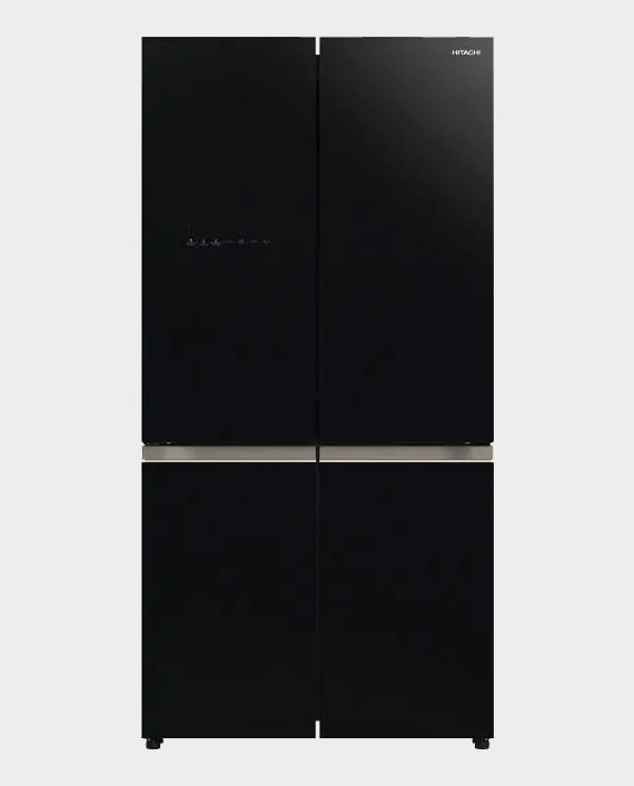 Buy Midea MDRD86FGE01 Refrigerator Single Door Mini Bar 45L in Qatar ...