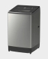 Buy Hitachi SFP200ZGV-3CG SS 20Kg Top Load Washing Machine (Silver) in ...