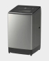 Buy Hitachi SFP200ZGV-3CG SS 20Kg Top Load Washing Machine (Silver) in ...