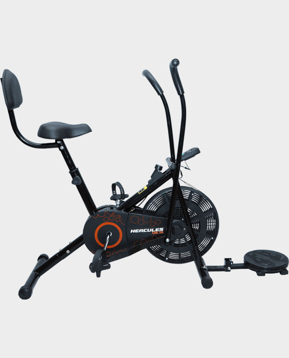 Buy Hercules UB-16 Airbike with Twister in Qatar - AlaneesQatar.Qa