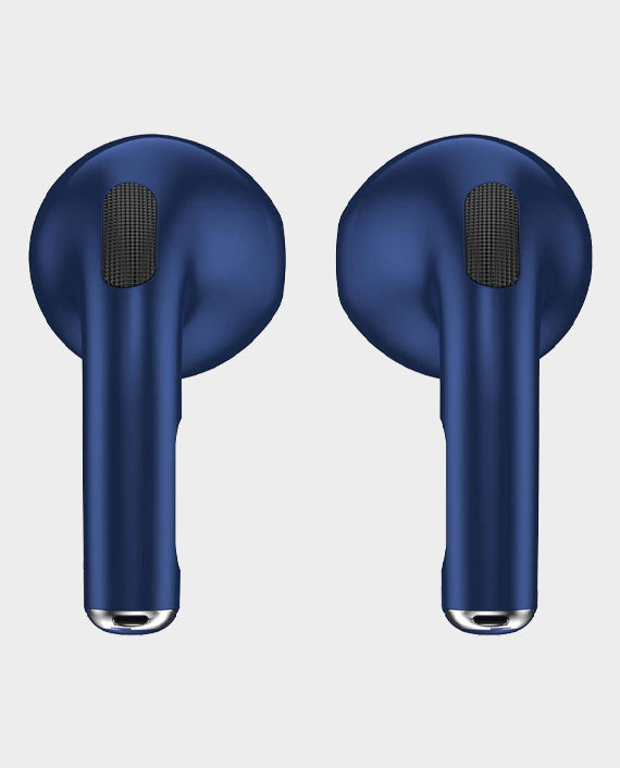 Buy X.Cell Soul 11 Wireless Stereo Earbuds (Dark Blue) in Qatar ...