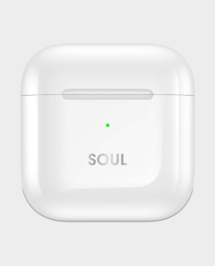 Buy X.Cell Soul 11 Wireless Stereo Earbuds (White) in Qatar ...