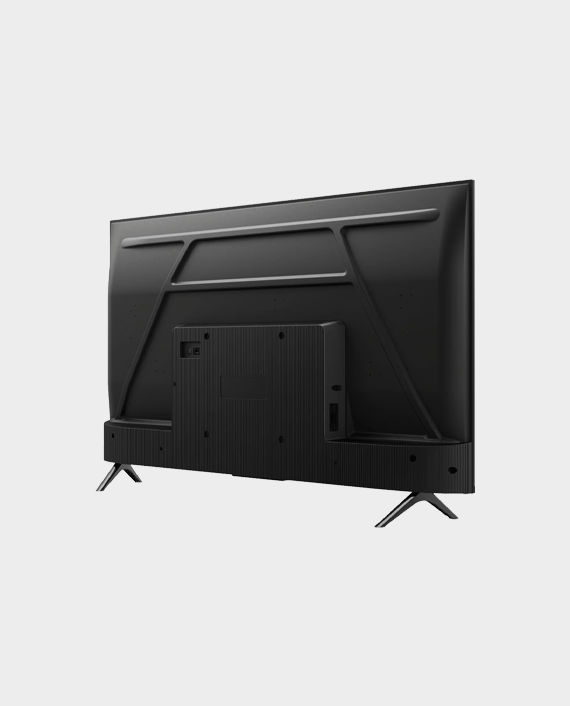 Buy TCL 50P635 4K HDR Google TV (50 Inch) in Qatar - AlaneesQatar.Qa