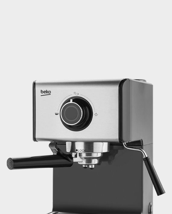 Buy Beko Espresso Coffee Machine CEP5152B in Qatar - AlaneesQatar.Qa