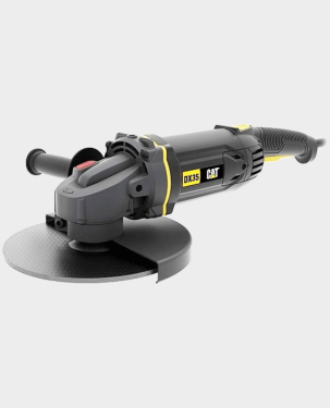 Buy CAT DX351 Angle Grinder 230mm 2350W in Qatar - AlaneesQatar.Qa