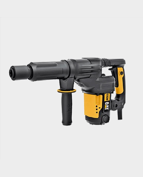 Buy CAT DX28 Demolition Hammer 1100W 5Kg in Qatar - AlaneesQatar.Qa