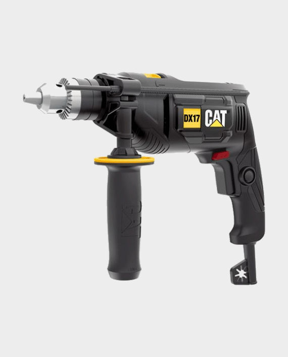 Buy CAT DX17 Impact Drill 13mm in Qatar - AlaneesQatar.Qa