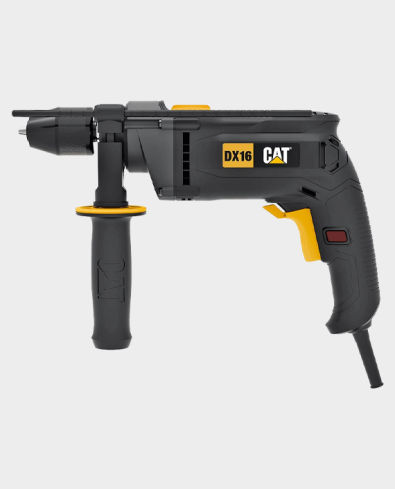 Buy CAT Impact Drill 16mm 850W in Qatar - AlaneesQatar.Qa