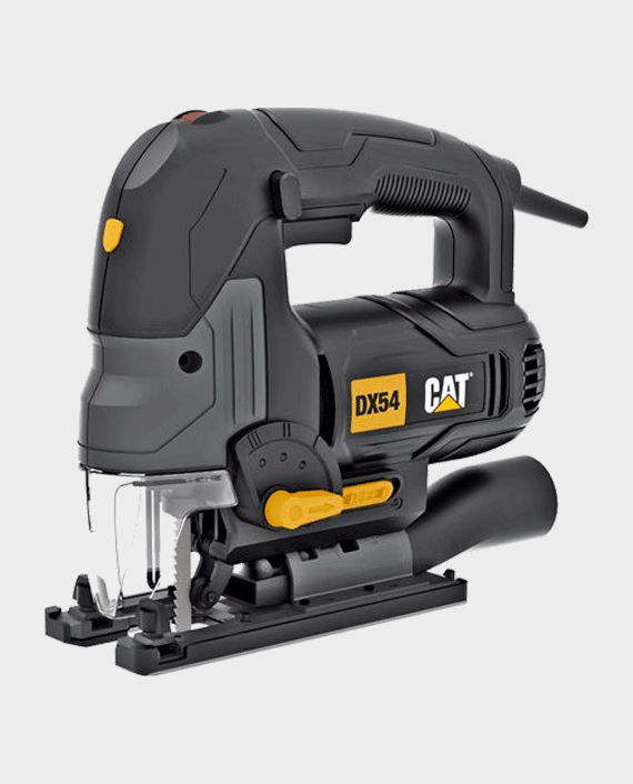 Buy CAT DX54 Jig Saw Machine 750W in Qatar - AlaneesQatar.Qa
