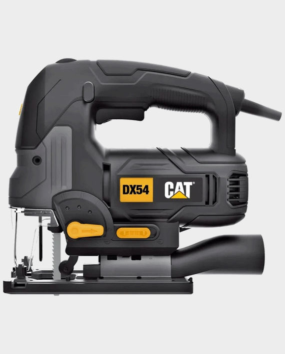 Buy CAT DX54 Jig Saw Machine 750W in Qatar - AlaneesQatar.Qa