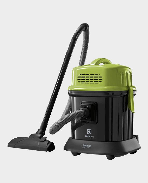 Buy Electrolux Flexio Power Wet and Dry Vacuum Cleaner 1400W (Z823) in ...
