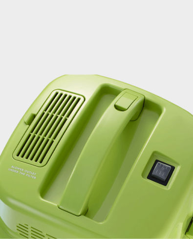 Buy Electrolux Flexio Power Wet and Dry Vacuum Cleaner 1400W (Z823) in ...