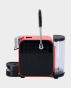 Buy Geepas GCM41509 Nespresso Coffee Machine (Red and Black) in Qatar ...