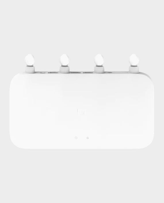Buy Xiaomi Mi Router 4A (White) in Qatar - AlaneesQatar.Qa