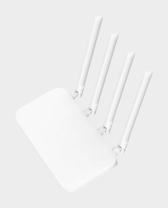 Buy Xiaomi Mi Router 4A (White) in Qatar - AlaneesQatar.Qa