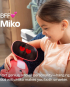 Buy Miko 3 AI-Powered Stem Learning &amp;amp;amp; Educational Robot in ...