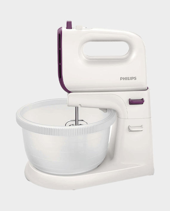 Buy Philips HR2535/01 Pro Mix Hand Blender White in Qatar - AlaneesQatar.Qa