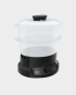 Buy Tefal VC139865 Mini Compact Steam Cooker in Qatar - AlaneesQatar.Qa