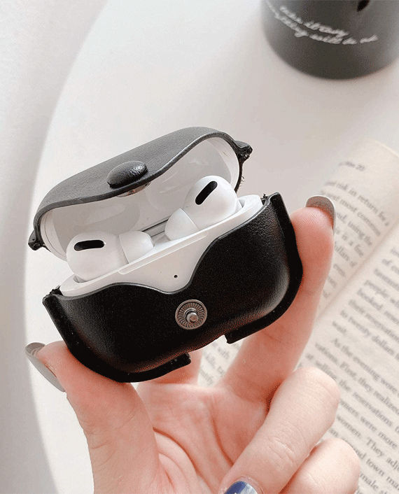 Buy Unique Design Case for Airpods Pro 2nd Generation in Qatar ...