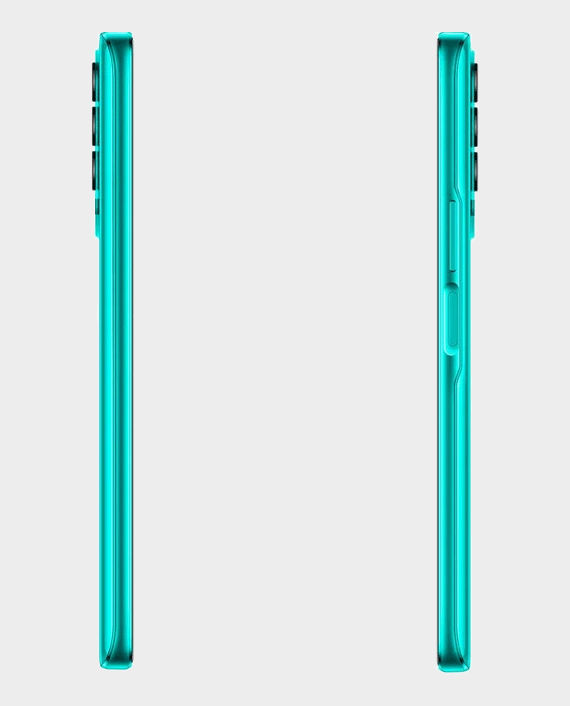 Buy Wiko T50 Mulan 6gb 128gb Aqua Green In Qatar Alaneesqatar Qa