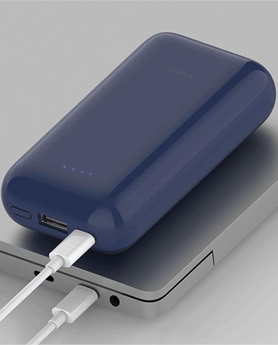 Buy Xiaomi 33W Power Bank 10000mah Pocket Edition Pro in Qatar ...