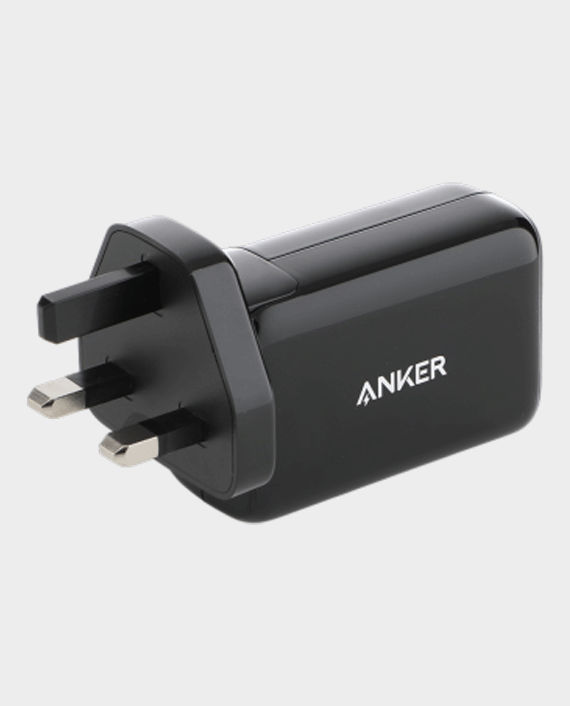 Buy Anker Power Port III 65W Pod Universal Travel Charger A2712H11 in ...