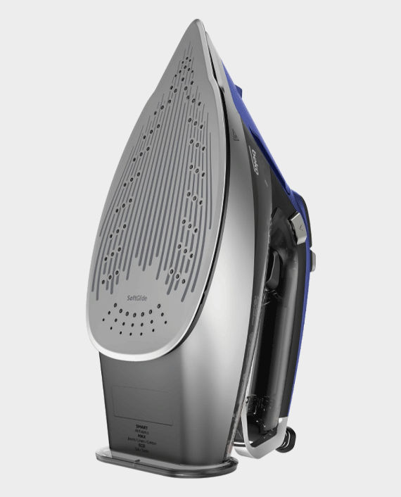 Buy Beko SPA9130B Smart Steam Iron With Superglide Ceramic Soleplate ...