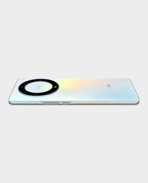 Buy Honor X9a 5G 8GB 256GB Silver Price in Qatar and Doha - AlaneesQatar.Qa