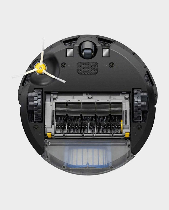 Buy iRobot Roomba 698 Vacuum Cleaner in Qatar - AlaneesQatar.Qa