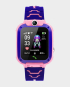 Buy Modio Kids Smart Watch MK06 (Pink) in Qatar - AlaneesQatar.Qa
