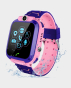 Buy Modio Kids Smart Watch MK06 (Pink) in Qatar - AlaneesQatar.Qa