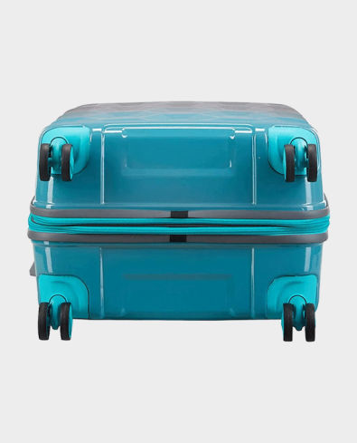 Buy VIP Fairway Spinner Hard Trolley 80cm in Qatar - AlaneesQatar.Qa