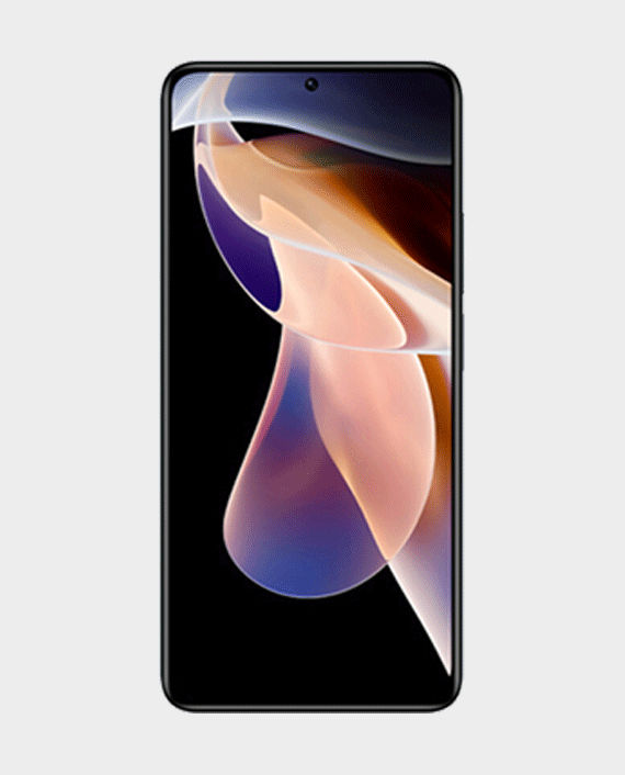 Buy Xiaomi Redmi Note 11 Pro Plus 5G 8GB 128GB (Forest Green) in Qatar ...