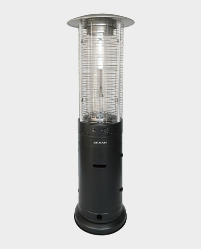 Buy Zenan Outdoor Patio Heater ZFH-PH10SP in Qatar - AlaneesQatar.Qa
