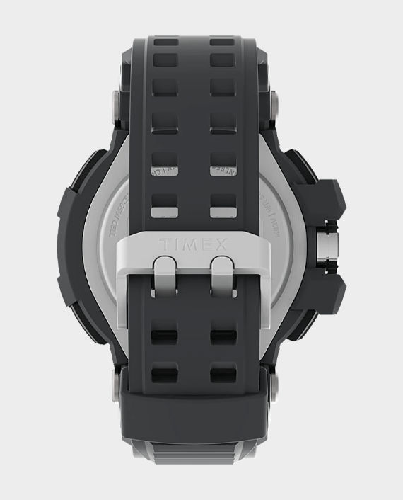 Buy Timex TW5M51900 UFC Edition Combat Watch (53mm) in Qatar ...